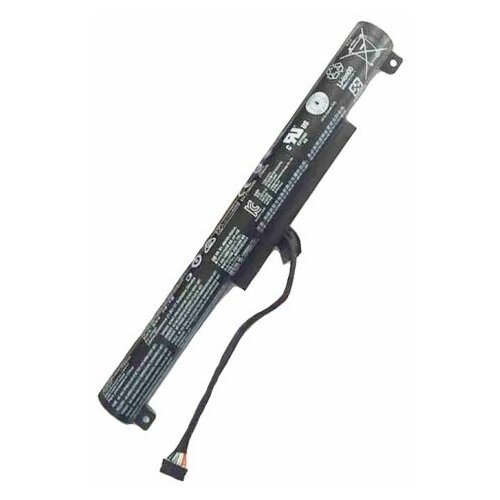 Аккумулятор для ноутбука Lenovo IdeaPad 100-15 B50-10 L14C3A01 (12.6V 2150mAh)