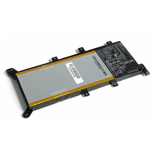 Аккумулятор для ноутбука Asus X555LD, X555LN, X555LA, X555, A555L, F555, F555L, F555LA-AH51, F555LD Series. 7.6V 4775mAh PN: 2ICP4/63/134, C21N1347