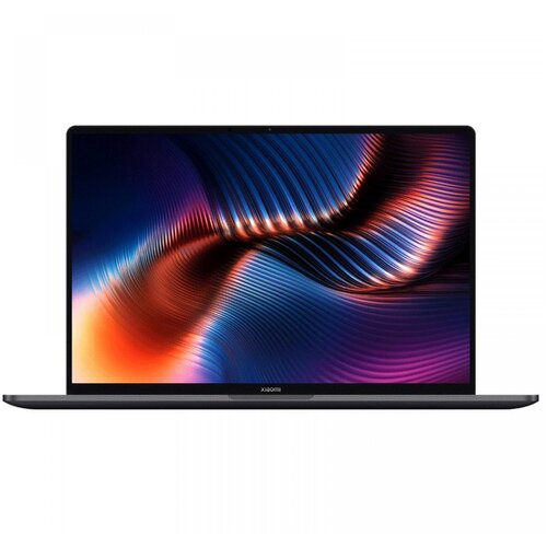 15.6" Ноутбук Xiaomi Mi Notebook Pro 15.6 2021 3456х2160, AMD Ryzen 5 5600H 3.1 ГГц, RAM 16 ГБ, DDR4, HDD 512 ГБ, AMD Radeon Graphics, Windows 10 Home, JYU4331CN, серый