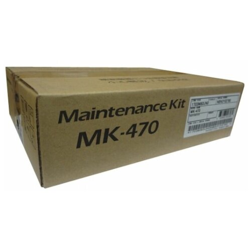 Сервисный комплект Kyocera MK-470 (1703M80UN0)