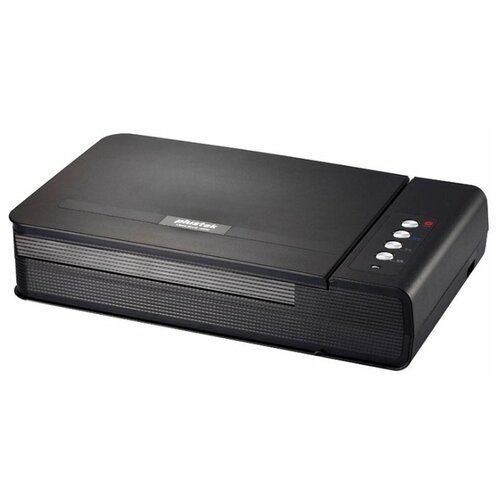 Сканер Plustek OpticBook 4800