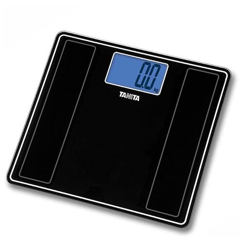 Весы электронные Tanita HD-382, черный