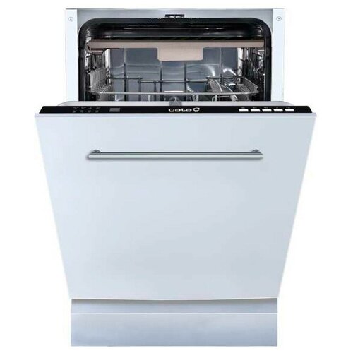 Встраиваемая посудомоечная машина CATA LVI 46010
