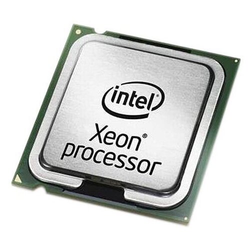 Процессор Intel Xeon E5-2643V2 LGA2011,  6 x 3500 МГц, IBM