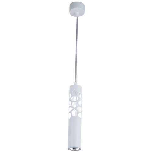 Подвесной светильник светодиодный белый Maytoni Torre P037PL-L11W4K