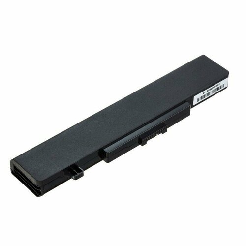 Аккумулятор для Lenovo L11S6Y01 10.8V (4400mAh)