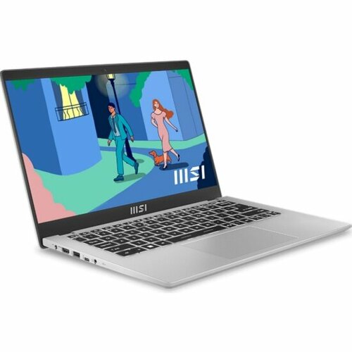 Ноутбук Msi Modern 14 C7M (9S7-14JK12-239)