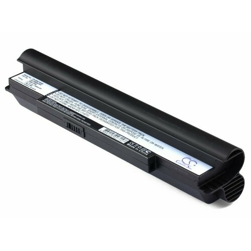 Аккумулятор усиленный для Samsung NP-NC10 (6600-7800mAh)