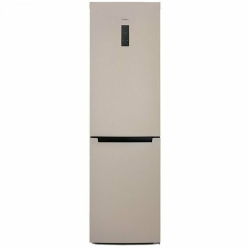 Холодильник Бирюса G 980NF (бежевый)