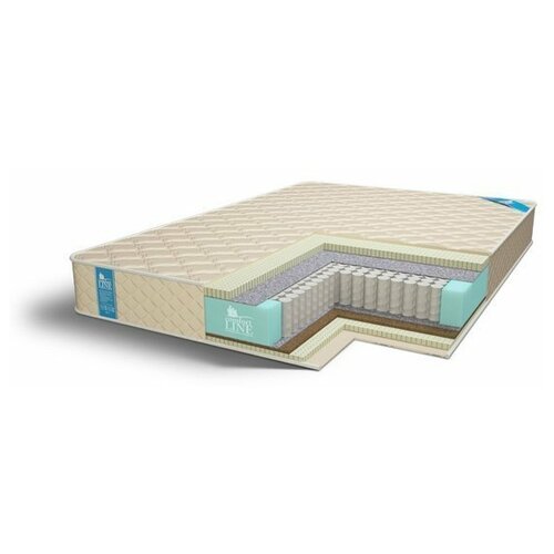 Матрас Comfort Line Medium-Soft S1000 70х200