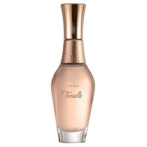 AVON парфюмерная вода Treselle, 50 мл, 50 г