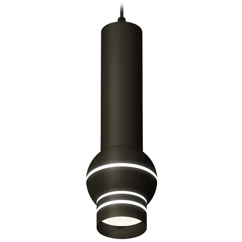 Комплект подвесного светильника с дополнительной подсветкой Ambrella light Techno spot XP11020011