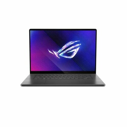 Ноутбук ASUS ROG Zephyrus G16 GU605MI-QR189 OLED 2K (2560x1600) 90NR0IS1-M009J0 Серый 16" Intel Core Ultra 7 155H, 32ГБ LPDDR5X, 1ТБ SSD, GeForce RTX 4070 8ГБ, Без ОС