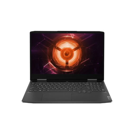 Ноутбук Lenovo Geekpro G5000, i5-13500H, RTX4050, 15.6" 2.5k/165hz, 16ГБ/512ГБ, Русская клавиатура, Серый