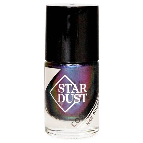 Star Dust лак для ногтей Cosmic Magic, 11 мл, 105