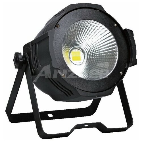 Прожектор PAR LED PROCBET PAR LED 100 COB W 3200K+5600K