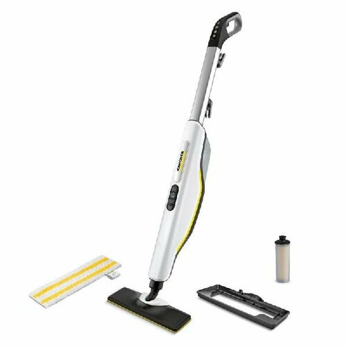 Karcher SC 3 Upright Паровая швабра