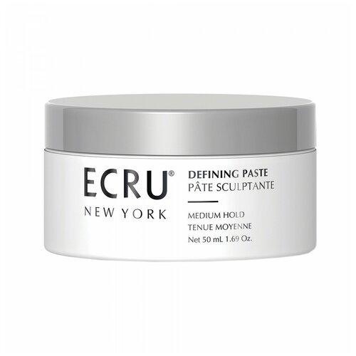 ECRU Defining Paste - Паста текстурирующая 50 мл