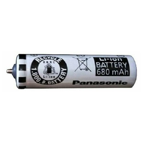 Panasonic WES8163L2509 Аккумулятор к бритве ES-8043, ES-8044, ES-8075, ES-8077, ES-8077
