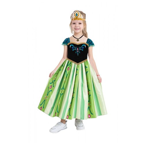 Детский костюм "Анна" (14377) 110 см