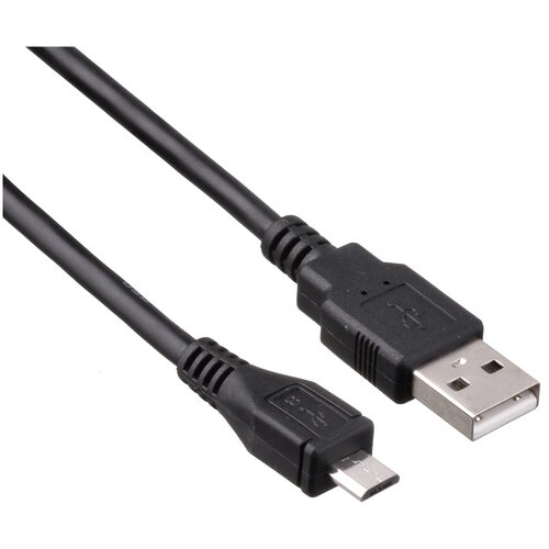 Аксессуар ExeGate USB 2.0 A - Micro-B 50cm 205298