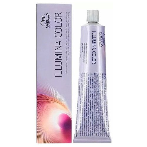 Wella Illumina Color, 10/05, 60 мл