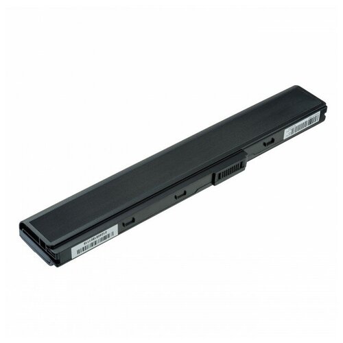 Аккумуляторная батарея Pitatel для ноутбука Asus A42N (4400mAh)