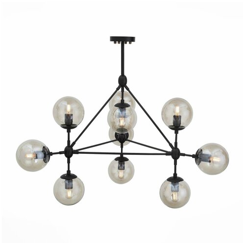 Подвесная люстра ST Luce Stampo SL549.403.10