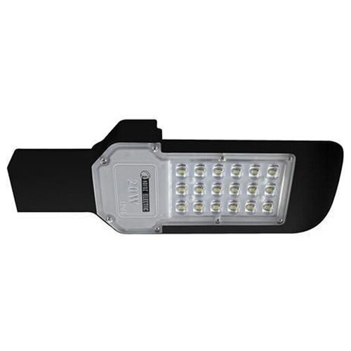 Horoz Уличный светодиодный консольный светильник Horoz Orlando 074-005-0020