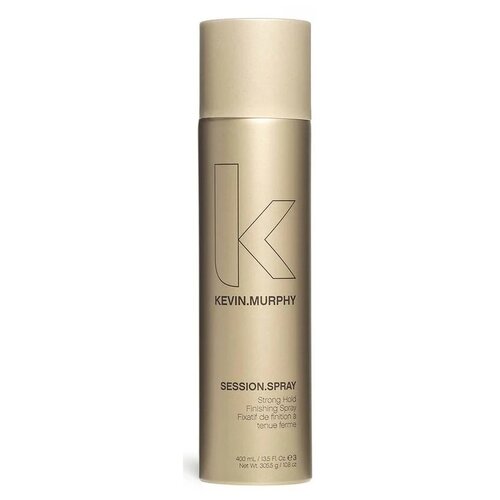 Kevin.Murphy Лак для волос Session.Spray Strong Hold, сильная фиксация, 371 г, 400 мл