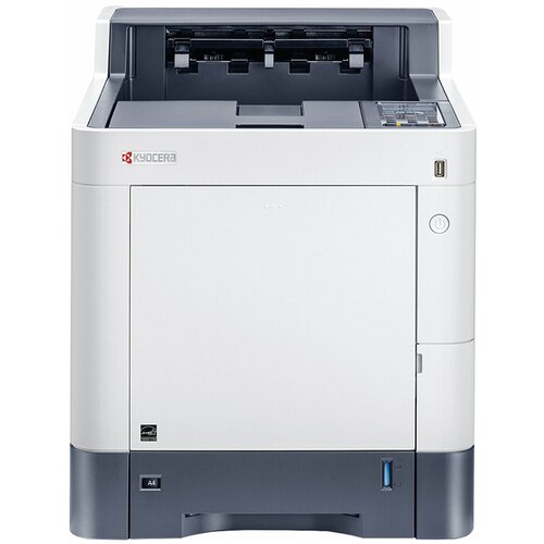 Принтер лазерный цветной KYOCERA ECOSYS P7240cdn А4, 40 стр/ мин, дуплекс, сетевая карта
