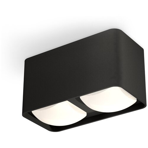 Комплект накладного светильника с акрилом Ambrella light Techno spot XS7851022