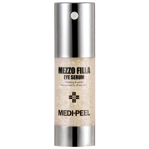 MEDI-PEEL Омолаживающая пептидная сыворотка для кожи вокруг глаз Mezzo Filla Eye Serum