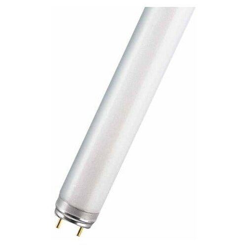 Люминесцентная лампа для гастрономии T8 Osram L 18 W/76 NATURA G13, 590 mm