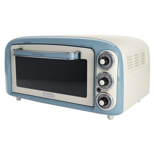 Мини-печь Ariete 979 Vintage Light Blue