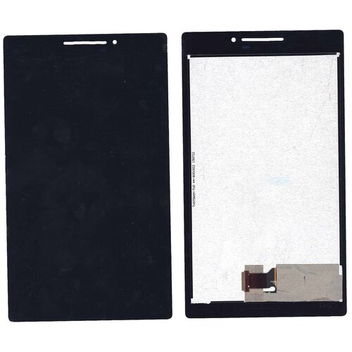 Модуль (матрица + тачскрин) для Asus ZenPad 7.0 Z370 черный