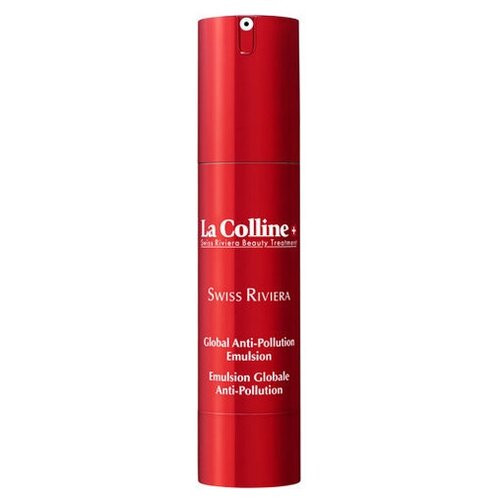 Эмульсия La Colline Global Anti Pollution Emulsion 50 мл 50мл