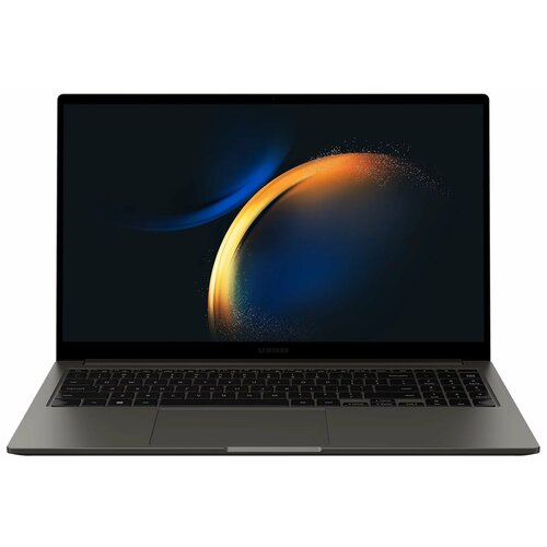 Ноутбук Samsung Galaxy Book 3 NP750 NP750XFG-KA3IN (Core i7 1700 MHz (1355U)/16384Mb/512 Gb SSD/15.6"/1920x1080/Win 11 Home (английская версия))