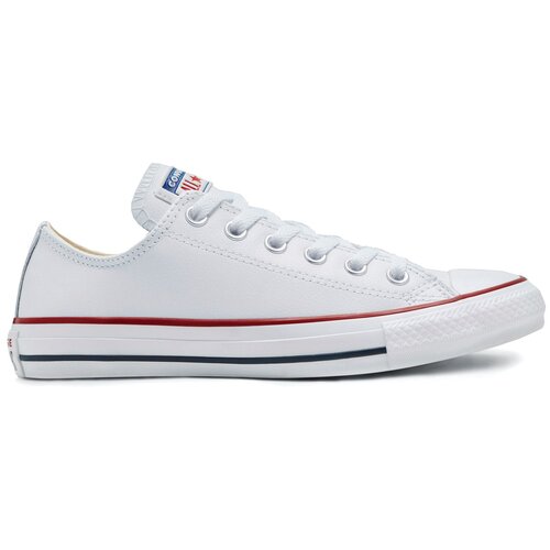 Кеды Converse Chuck Taylor All Star, размер 9.5US (43EU), белый