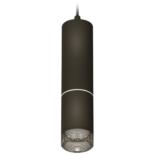 Комплект подвесного светильника с композитным хрусталем Ambrella light Techno spot XP6313010