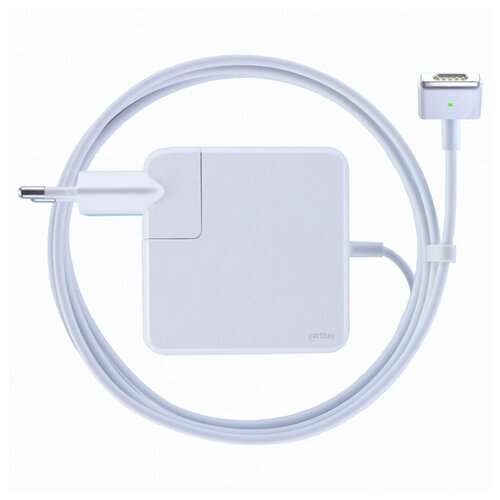 Блок питания A1436 для MacBook Air A1466 13" Mid 2017 45W 14.85V 3.05A MS2 TopON