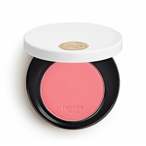 Hermes Румяна Silky Blush, оттенок 32 Rose Pommette