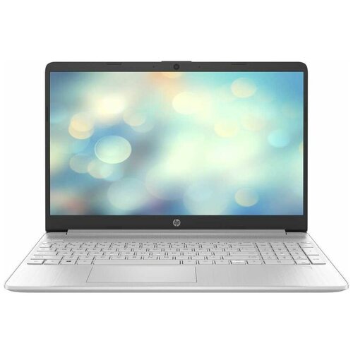 Ноутбук HP 15s-eq2704nw 4H388EA (AMD Ryzen 5 2100 MHz (5500U)/8192Mb/512 Gb SSD/15.6"/1920x1080/DOS)