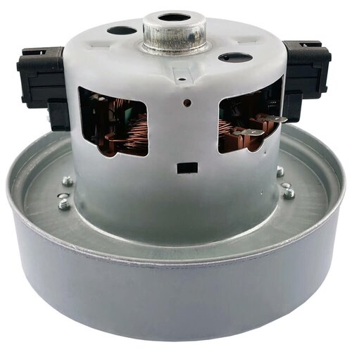 Двигатель мотор для пылесосов SAMSUNG 2000W H-112 D-135 VCM-K30HU VCM-K50HU VCM-K40HU VCM-K20HU DJ31-30183 VCM-K20HT – VAC033UN