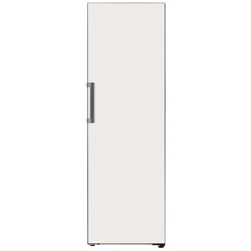 Холодильник LG с технологией DoorCooling+ GC-B401FEPM