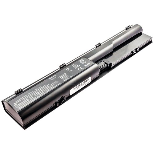 Аккумулятор для HP PR06 / ProBook 4530s / ProBook 4540s / ProBook 4545s / ProBook 4535s / ProBook 4330s / ProBook 4440s