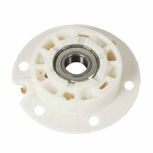 Суппорт (flange) барабана стиральной машины Whirlpool, Hotpoint-Ariston, Bauknecht, Ariston, Bosch, Gorenje, Ignis, Indesit, Polar, Siemens, Smeg (с крепежом)