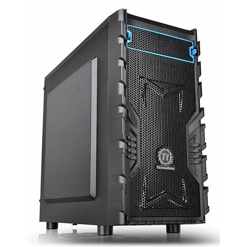 Dixet Игровой компьютер DX-G-45607547 (Intel Core i7 13700KF, NVIDIA GeForce GTX 1630 4096 Мб, 8 Гб DDR4)