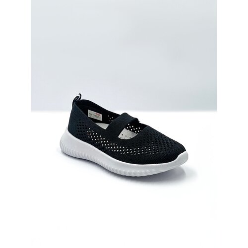 Туфли FESS, размер 36, черный