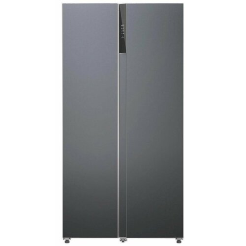 Двухкамерный холодильник LEX LSB530DgID